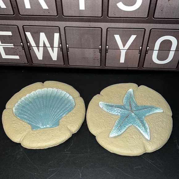 Greenbrier International, Inc. | Accents | New Set Of Two Shore Living ...